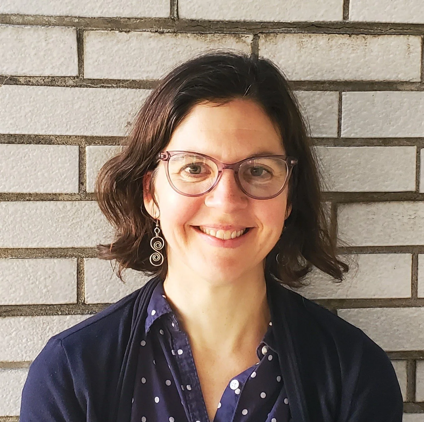 Emily Arnold, LCSW — The Center for Psychological and Family Services