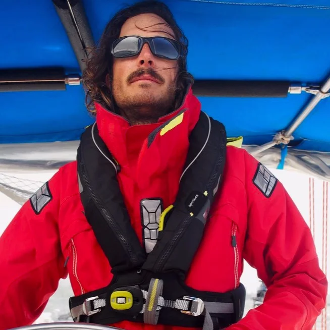 Our Team — Nautical Solutions