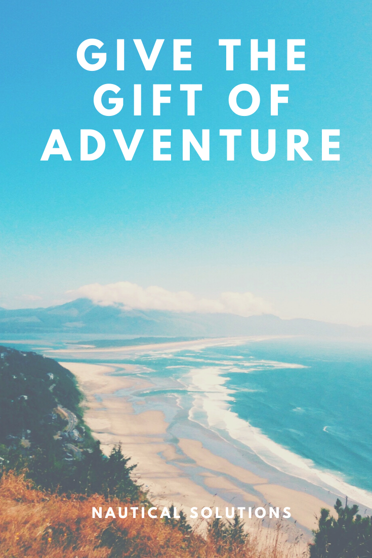 Gift Certificates — Nautical Solutions