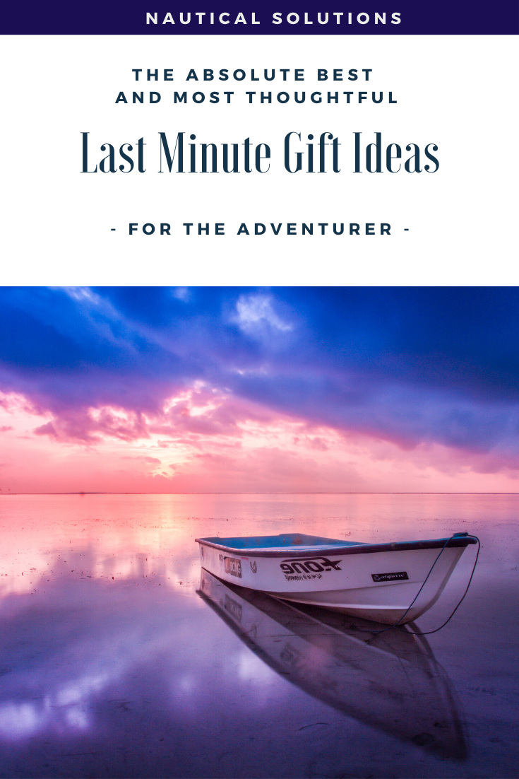 Gift Certificates — Nautical Solutions