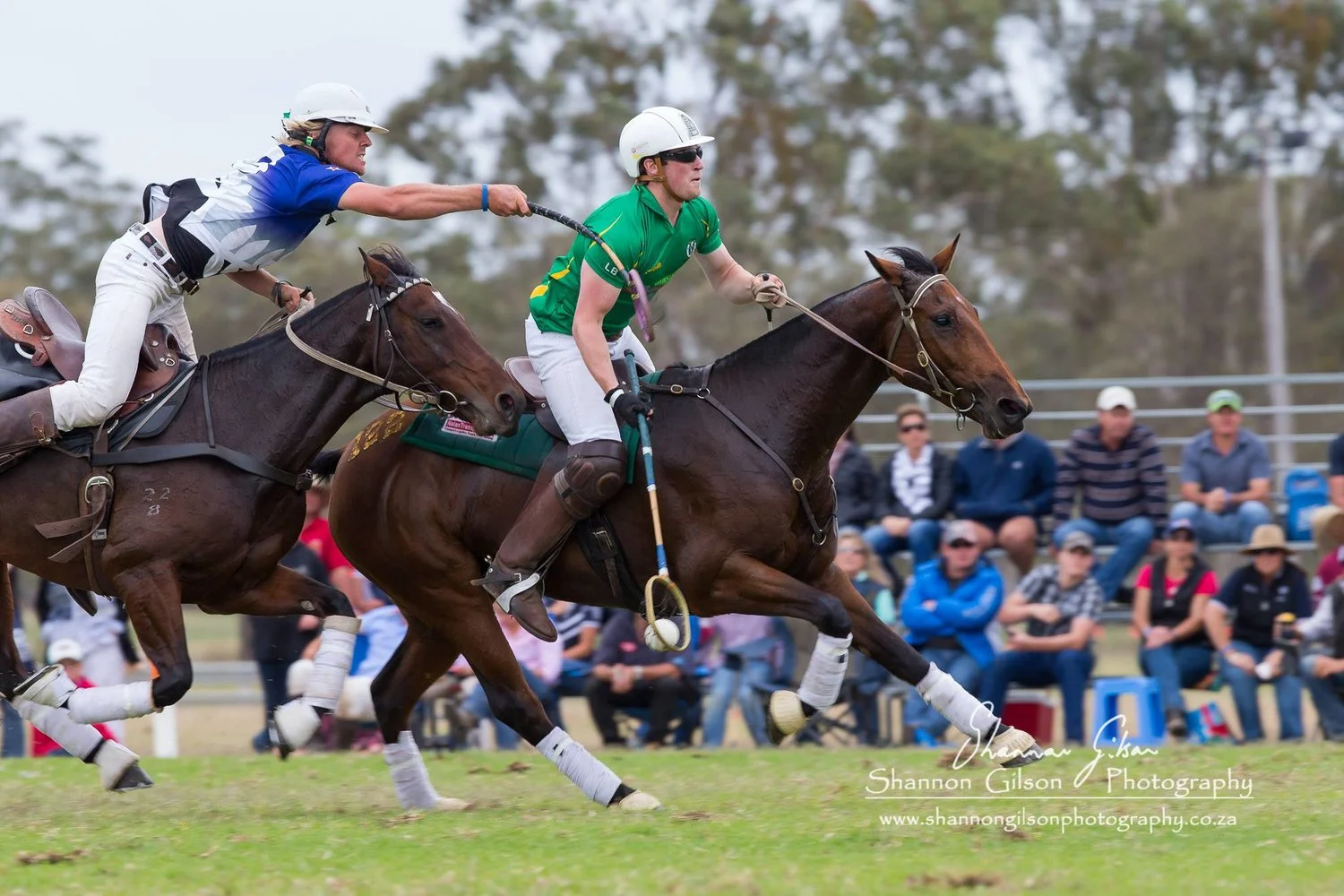 Adina Polocrosse World Cup – Queensland 22–28 April 2019
