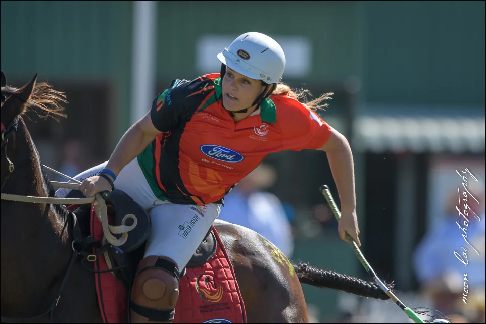 Adina Polocrosse World Cup – Queensland 22–28 April 2019