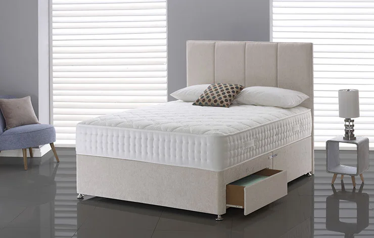 Beds — Morrisons Bed Centre