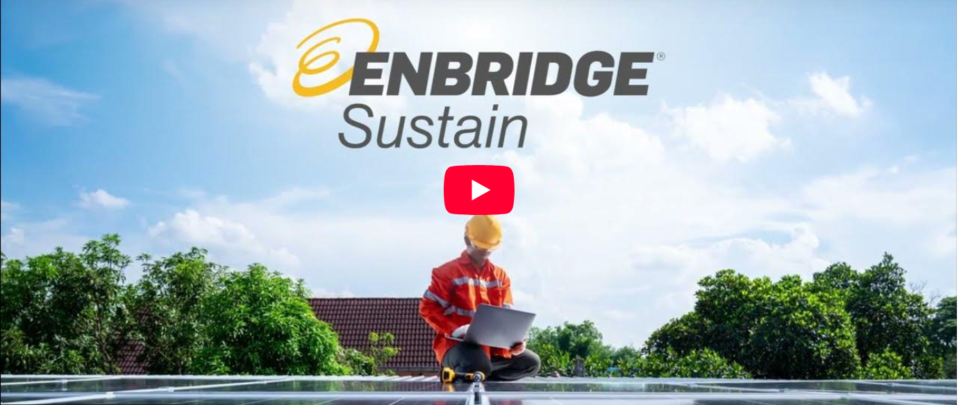 Enbridge Sustain dropping clean energy options for Ontario developers