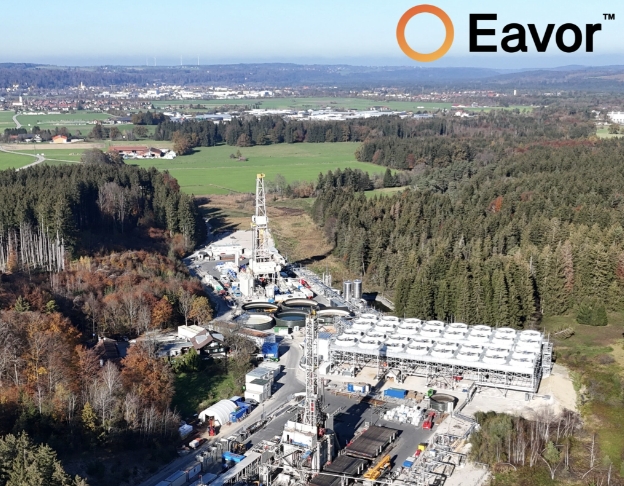 Eavor Deploys Magnetic Ranging System to Drastically Reduce Drilling ...