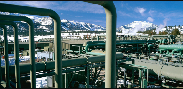 Geothermal Energy Surges: Canada’s potential in a promising baseload ...