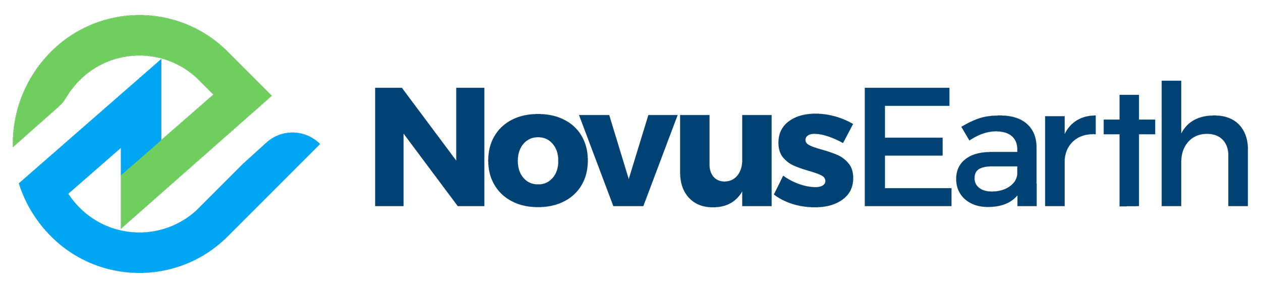 Novus Earth Energy Partners with Freshbay for Geothermal Greenhouse in ...