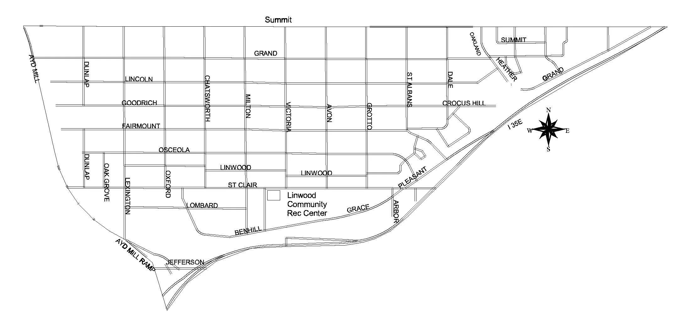 About Us — Summit Hill Association