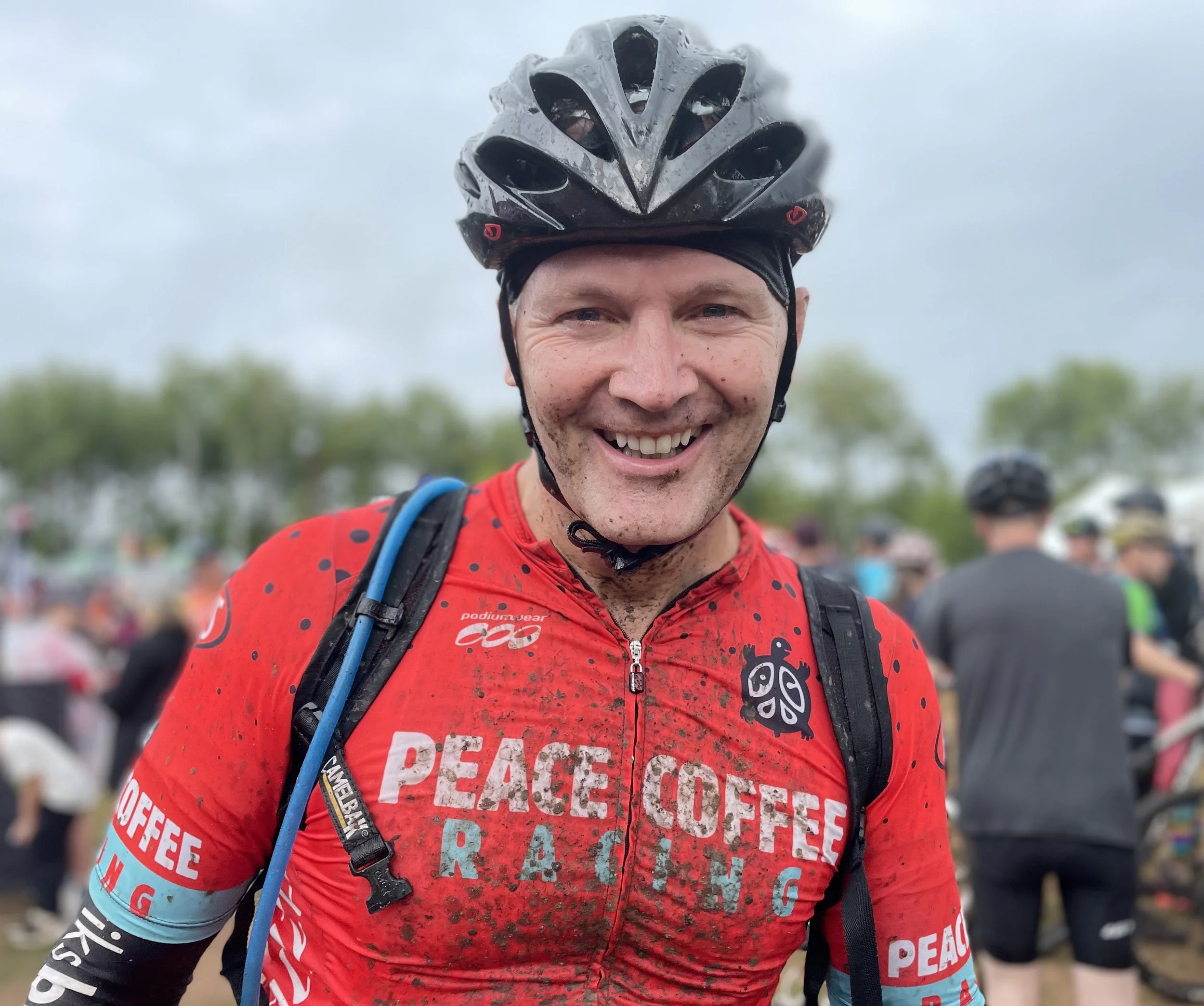 Board and Staff — Summit Hill Association