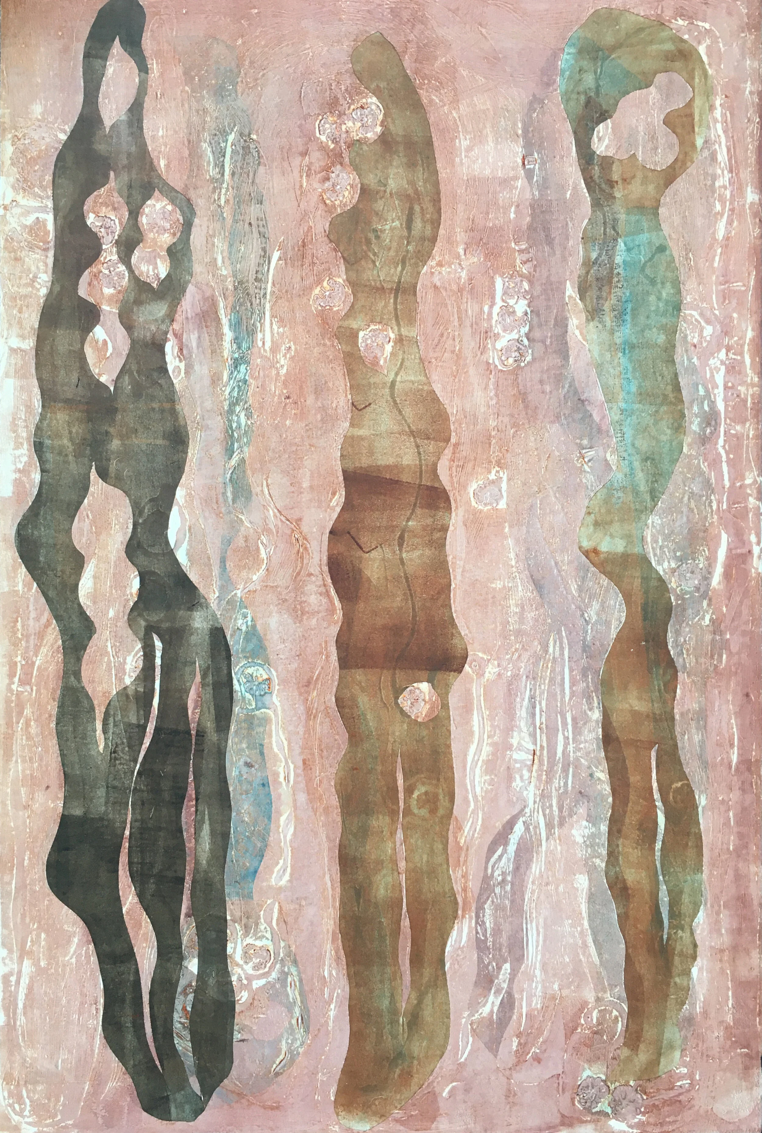 YOU'VE NEVER SEEN THIS — Carol Morrison