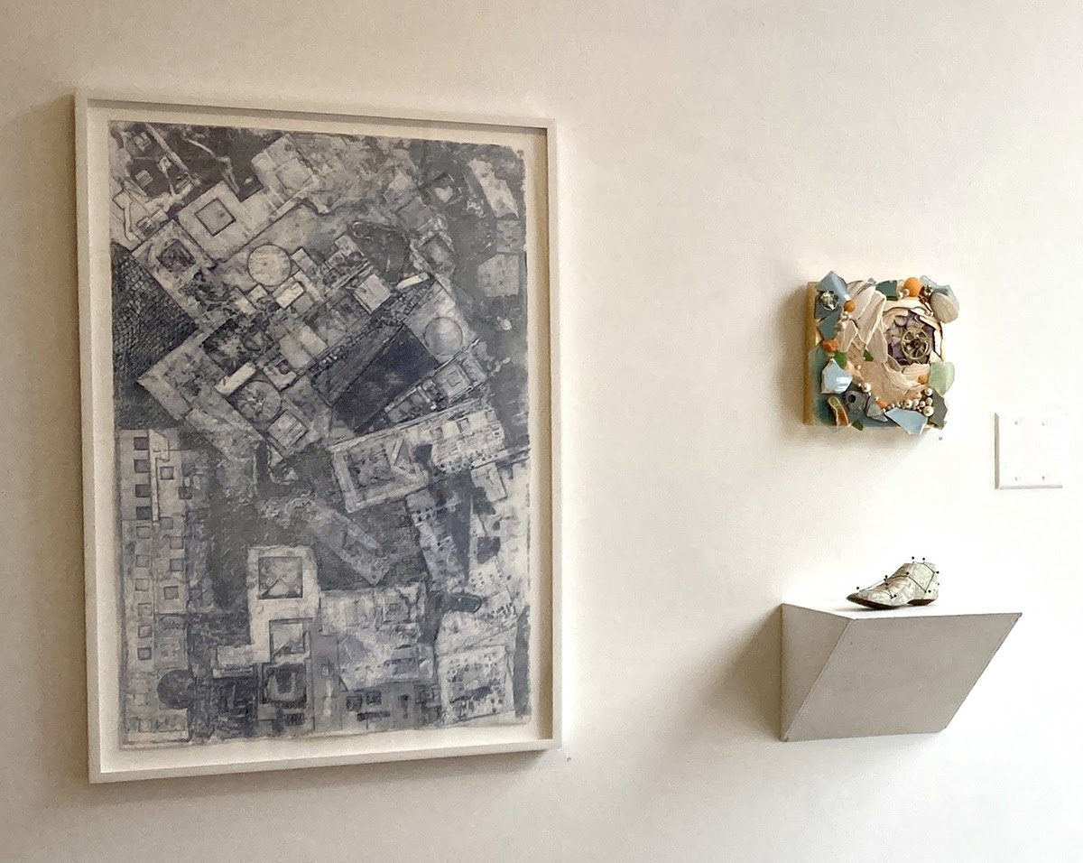 NEWS — CAROL MORRISON