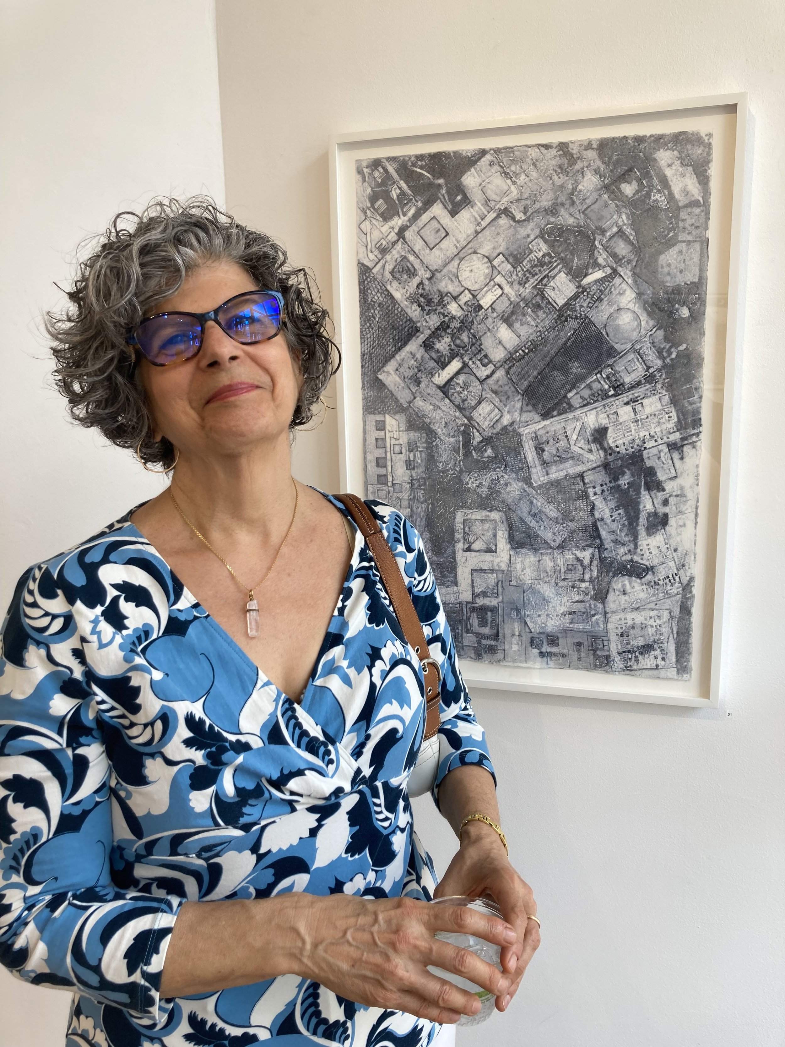 ABOUT (issuu) — CAROL MORRISON