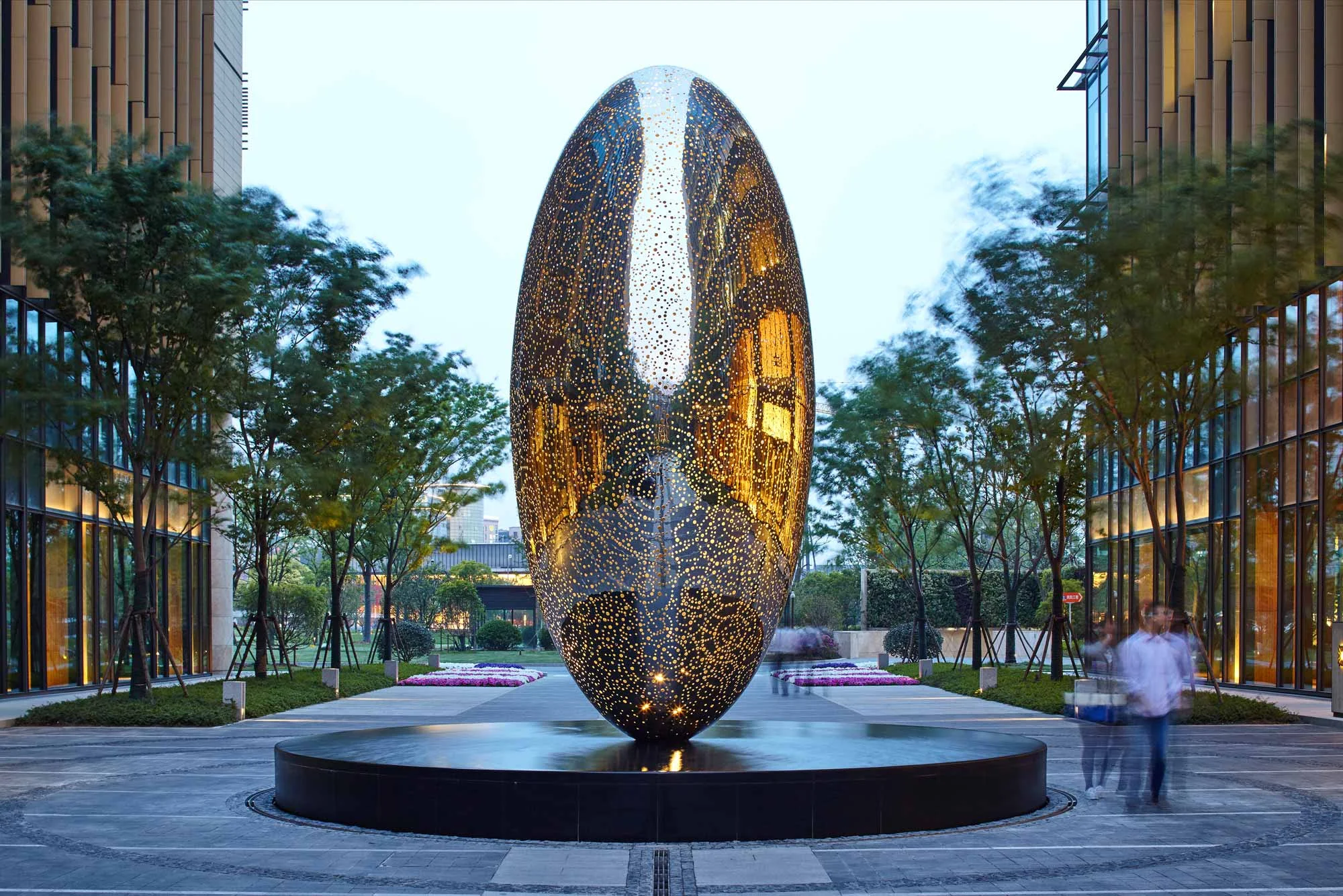 Lindy Lee-Selected Works by Lindy Lee Lindy Lee