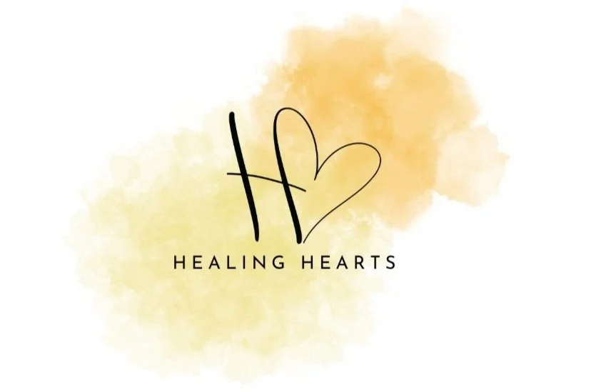 Healing Hearts — Desert Reign Church - Assembly of God in Downey, CA