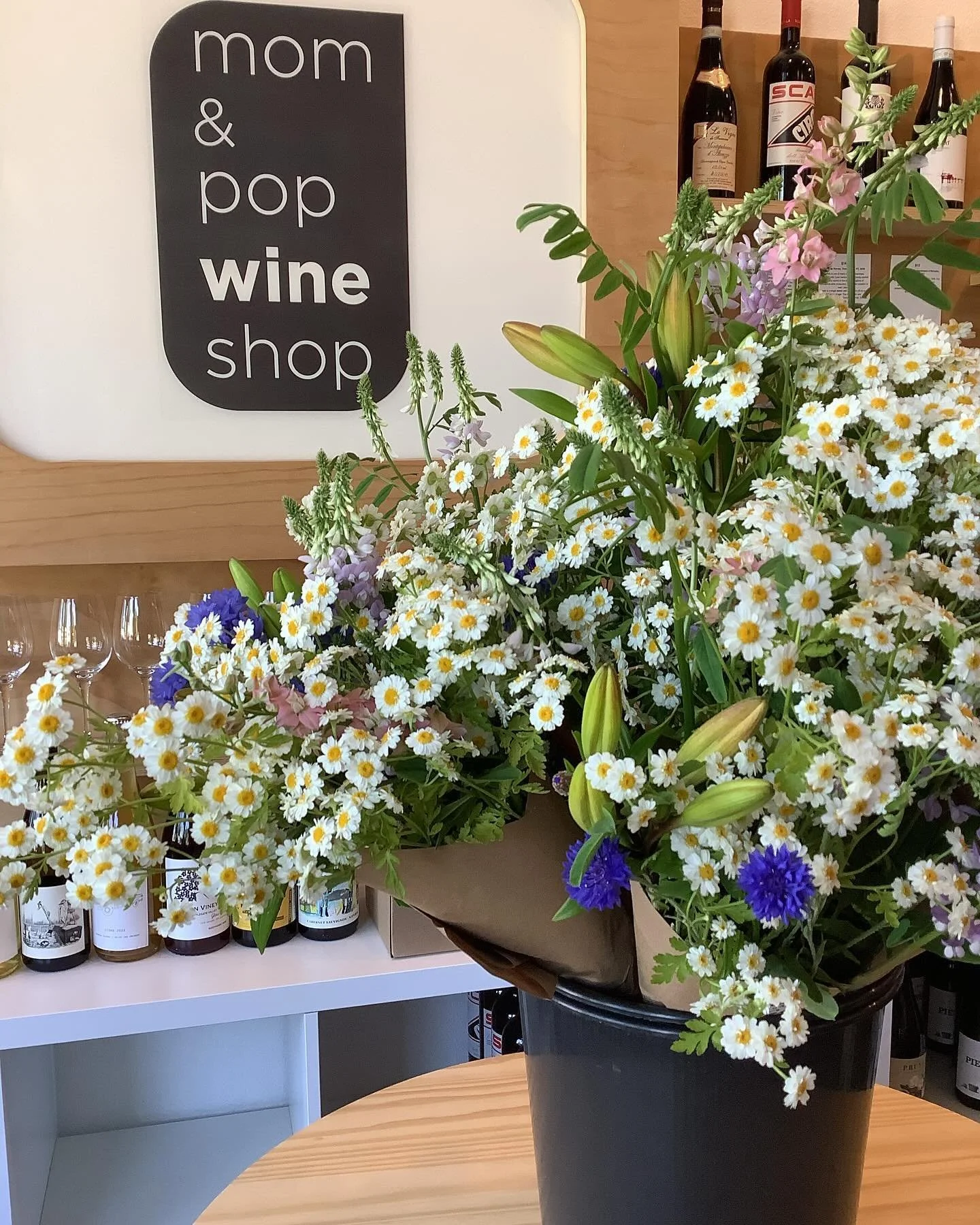 Mom & Pop Wine Shop | Portland Wine Shop & Local Delivery