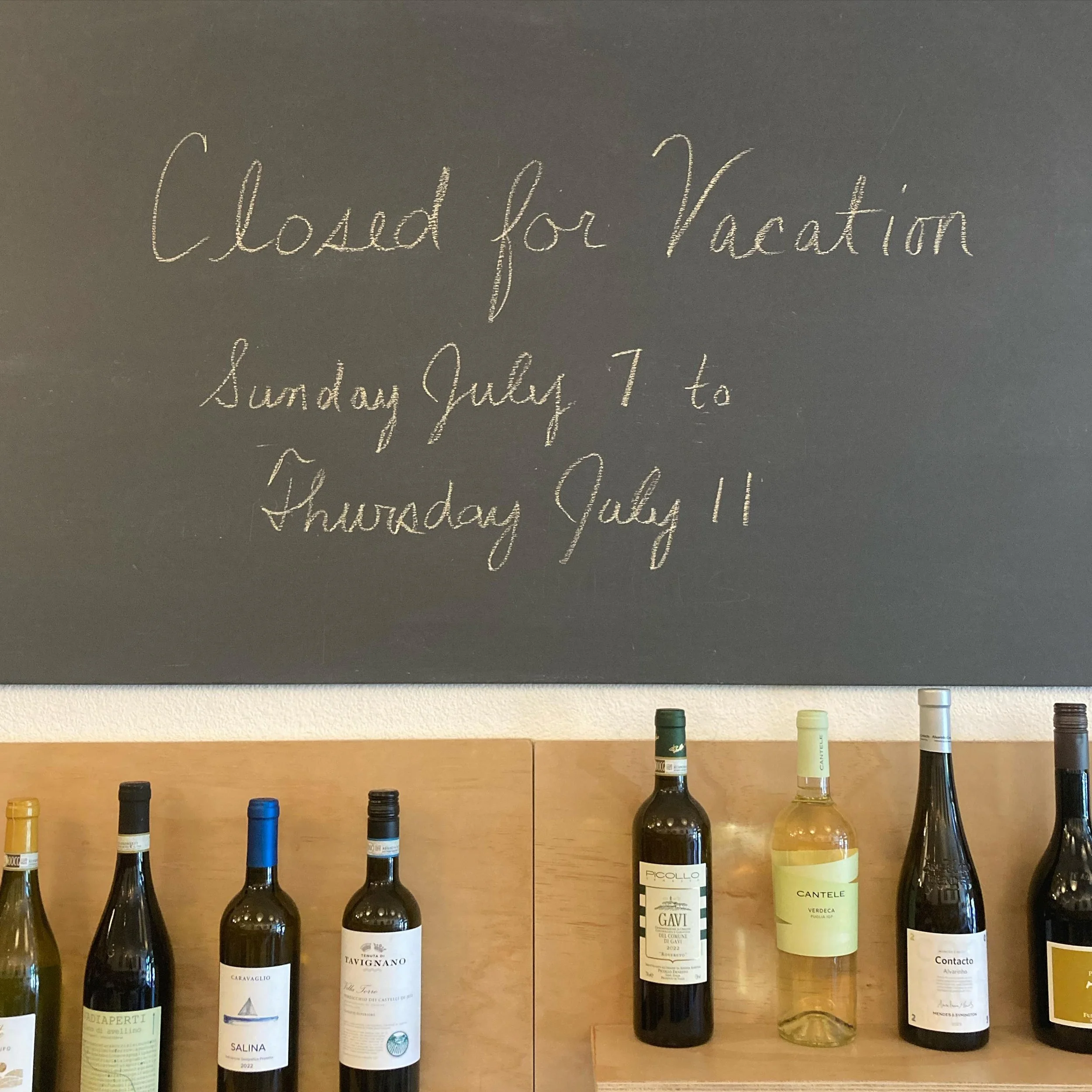 Mom & Pop Wine Shop | Portland Wine Shop & Local Delivery