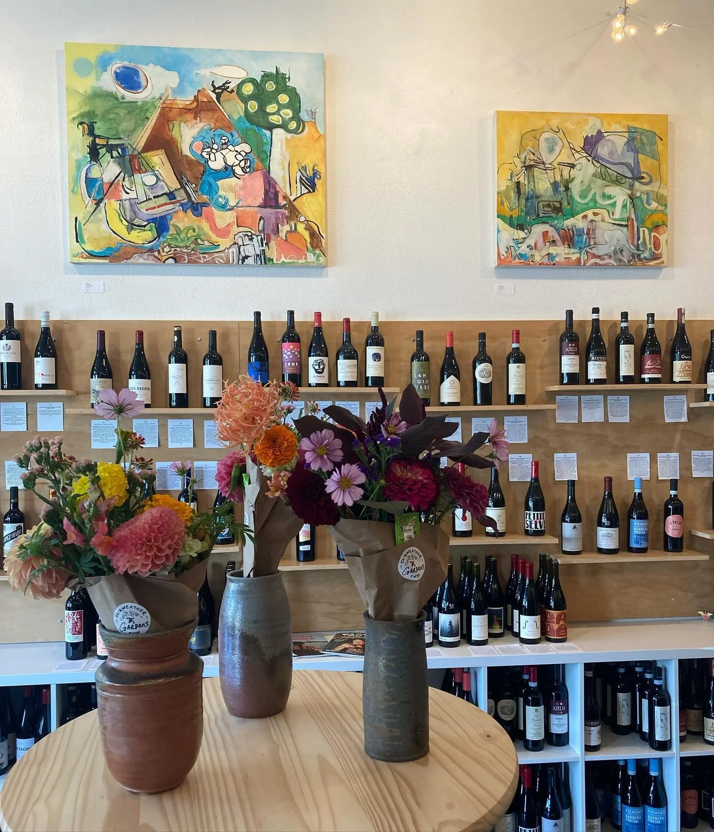 Mom & Pop Wine Shop | Portland Wine Shop & Local Delivery