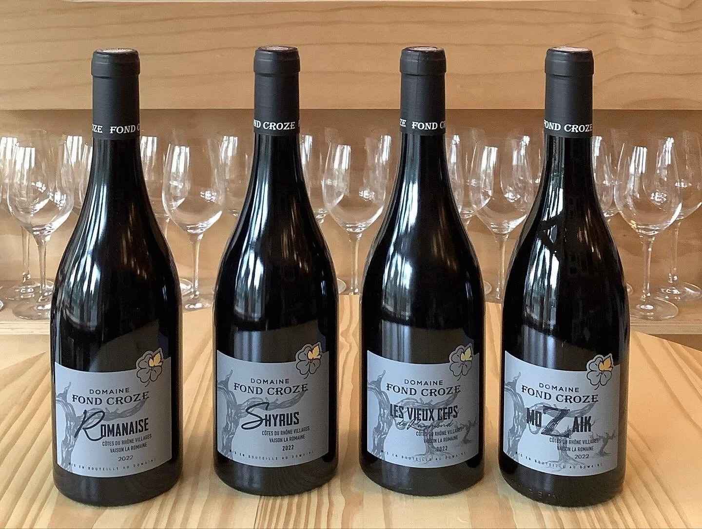 Mom & Pop Wine Shop | Portland Wine Shop & Local Delivery