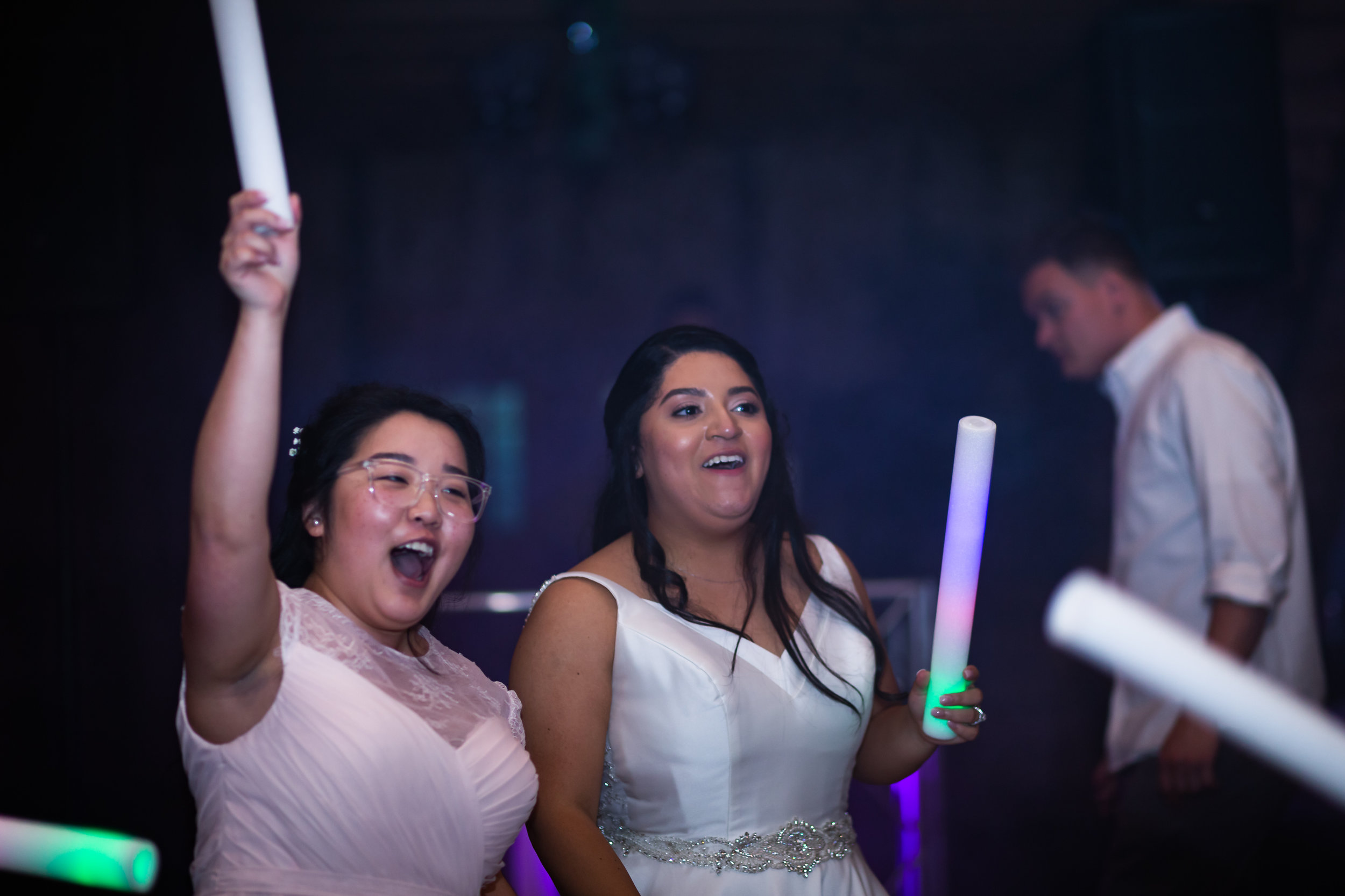 Your Wedding — Fusion Sound and Lighting