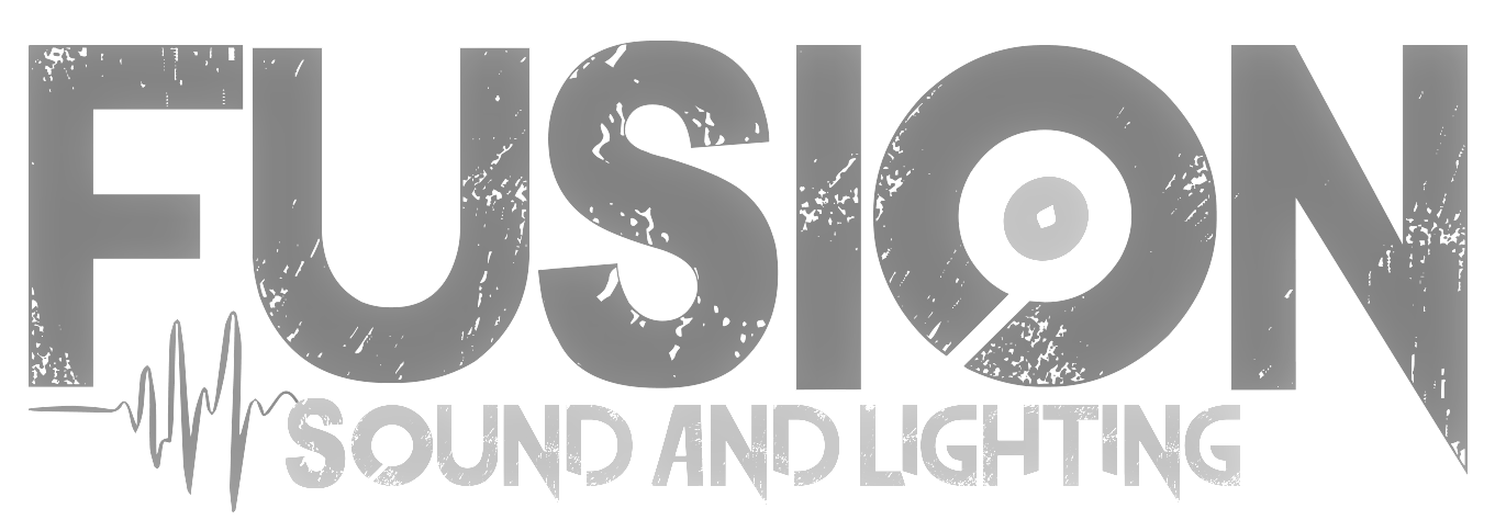 Fusion Sound and Lighting