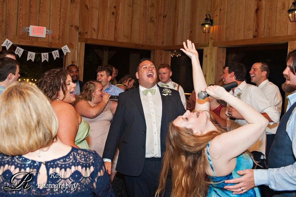 Your Wedding — Fusion Sound and Lighting