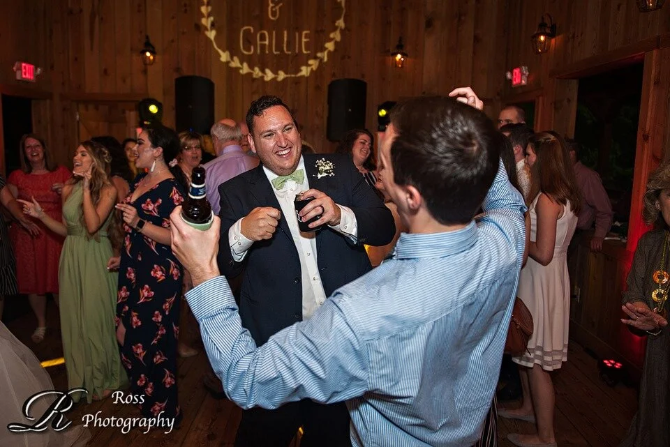 Your Wedding — Fusion Sound and Lighting