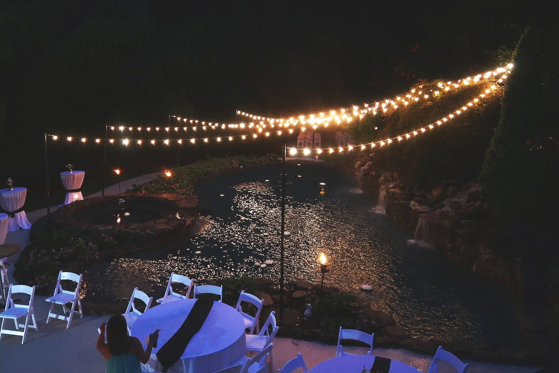 Enhancements — Fusion Sound and Lighting