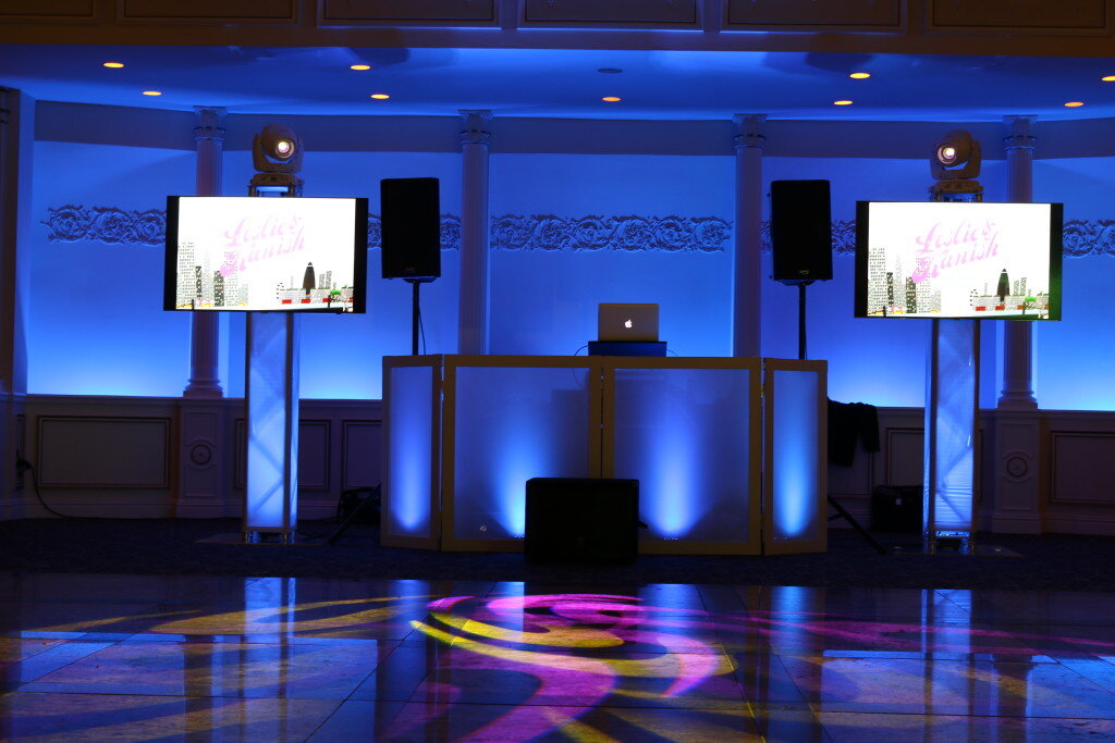 Enhancements — Fusion Sound and Lighting