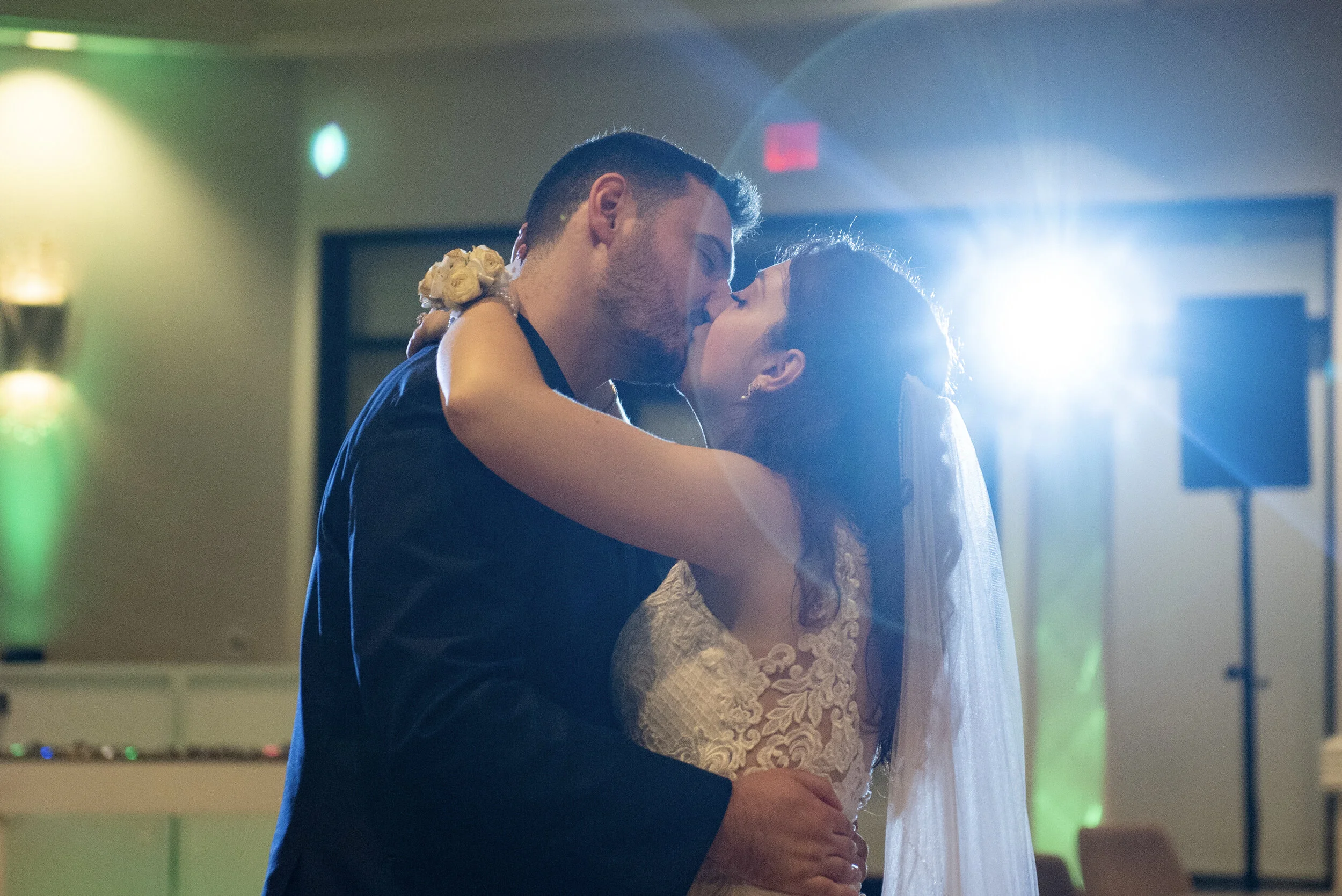 Your Wedding — Fusion Sound and Lighting