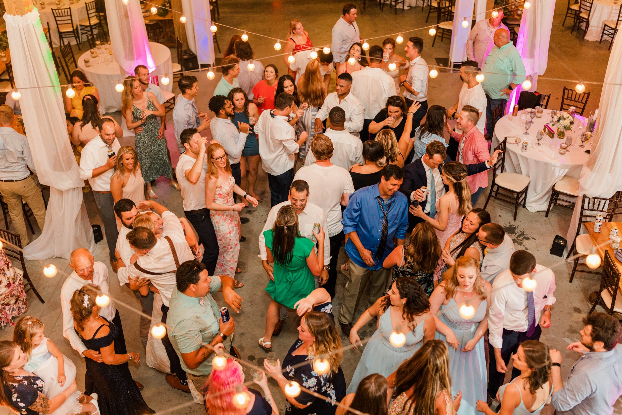 Fusion Sound and Lighting