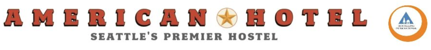 American Hotel — Eagle Rock Ventures LLC