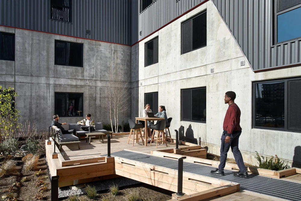 Rutledge Flats — Eagle Rock Ventures LLC