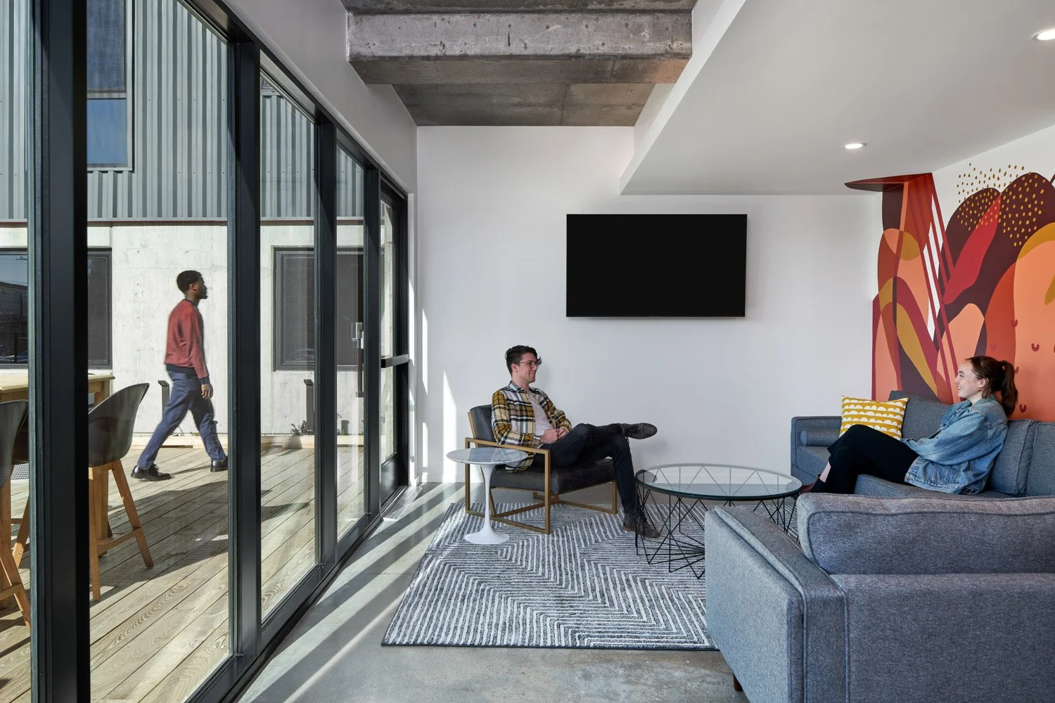 Rutledge Flats — Eagle Rock Ventures LLC