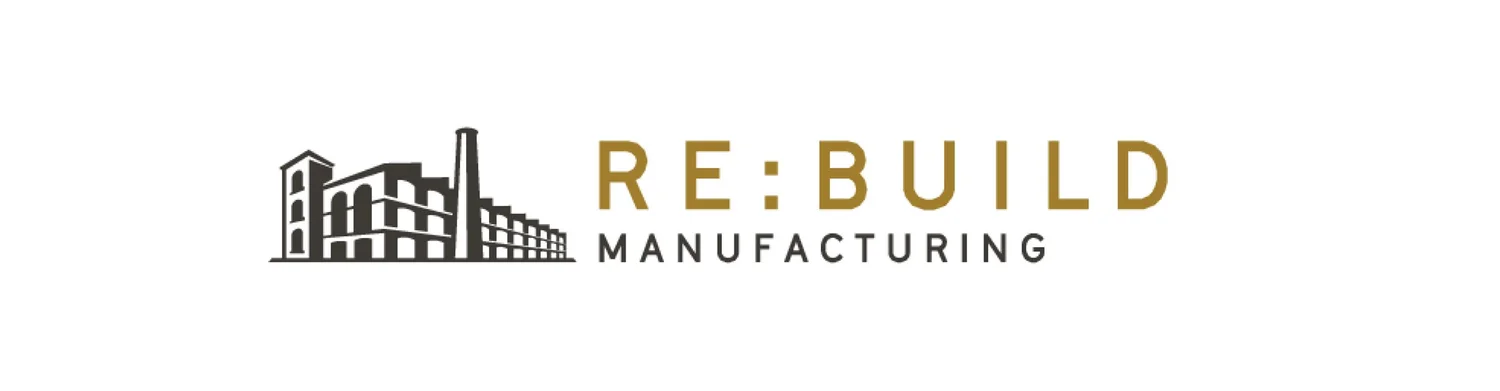 Re:Build Manufacturing — Eagle Rock Ventures LLC