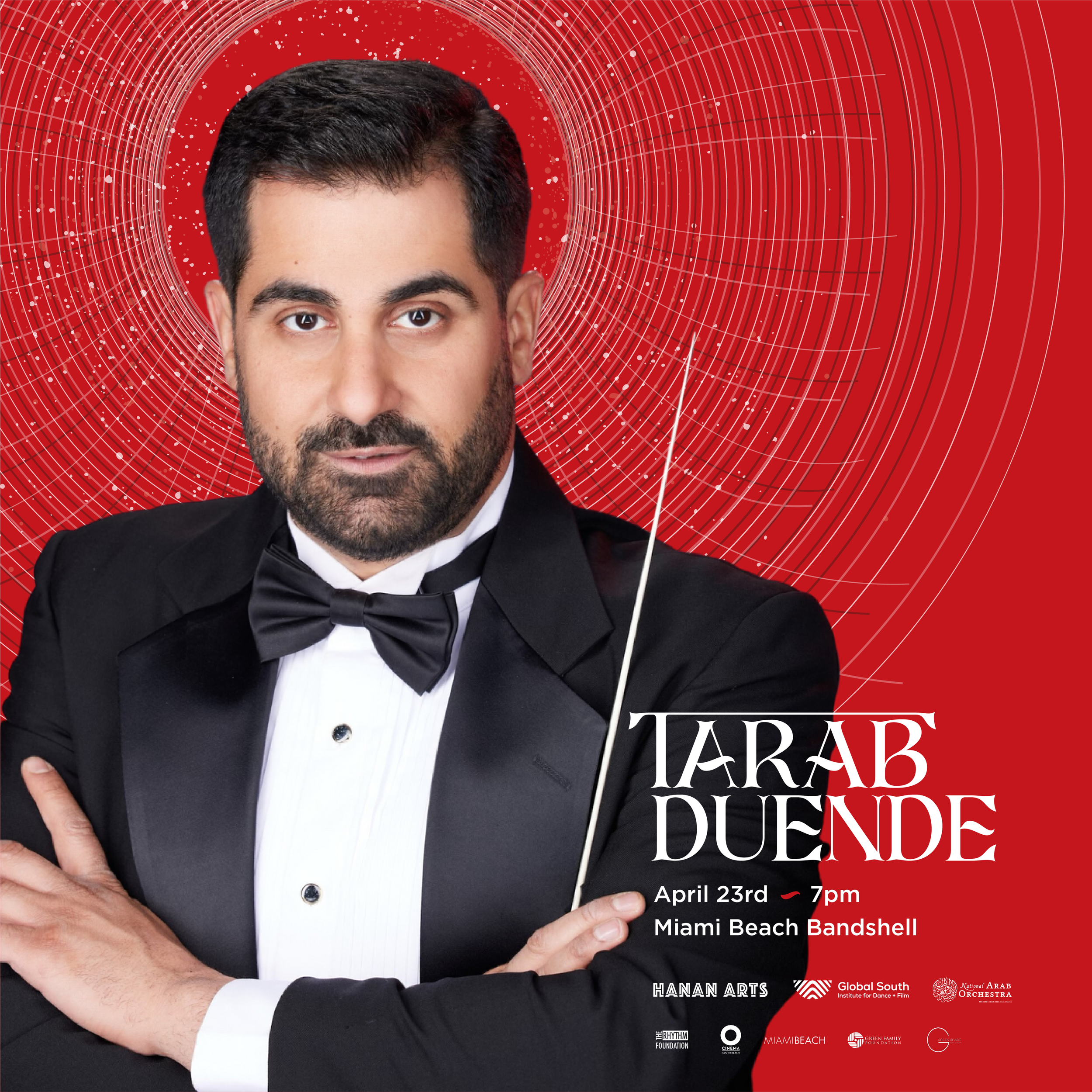 What is Tarab Duende? — Hanan Arts
