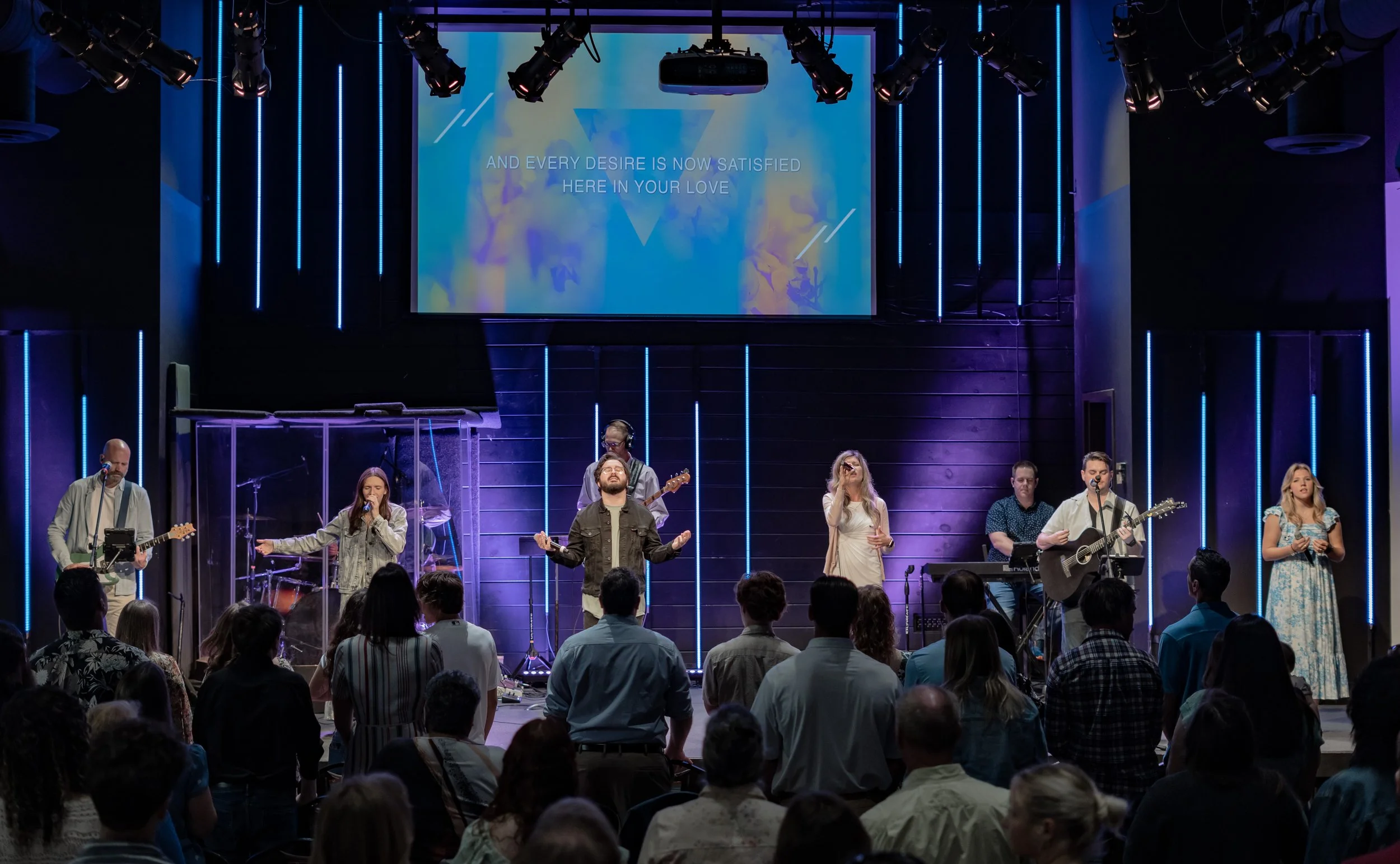 Summerbrook Church