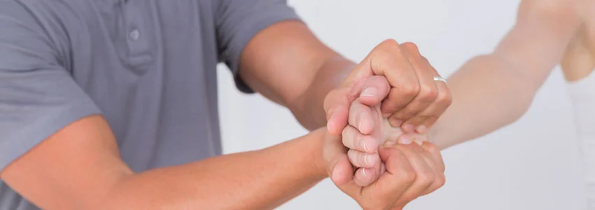 Myofascial Release Technique | Active Release Technique | San Diego, Ca ...