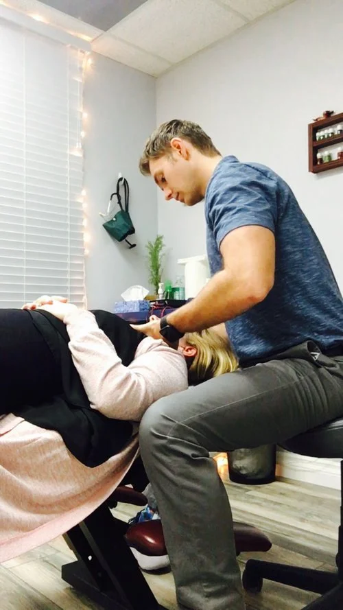 Voted BEST San Diego Chiropractor | LiveSmart Chiropractic | Pregnancy ...