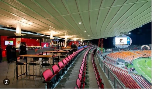 2026 Engie Stadium AFL Tickets | GWS Giants Tickets | The Golden Ticket ...