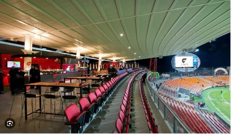 2026 Engie Stadium AFL Tickets | GWS Giants Tickets | The Golden Ticket ...