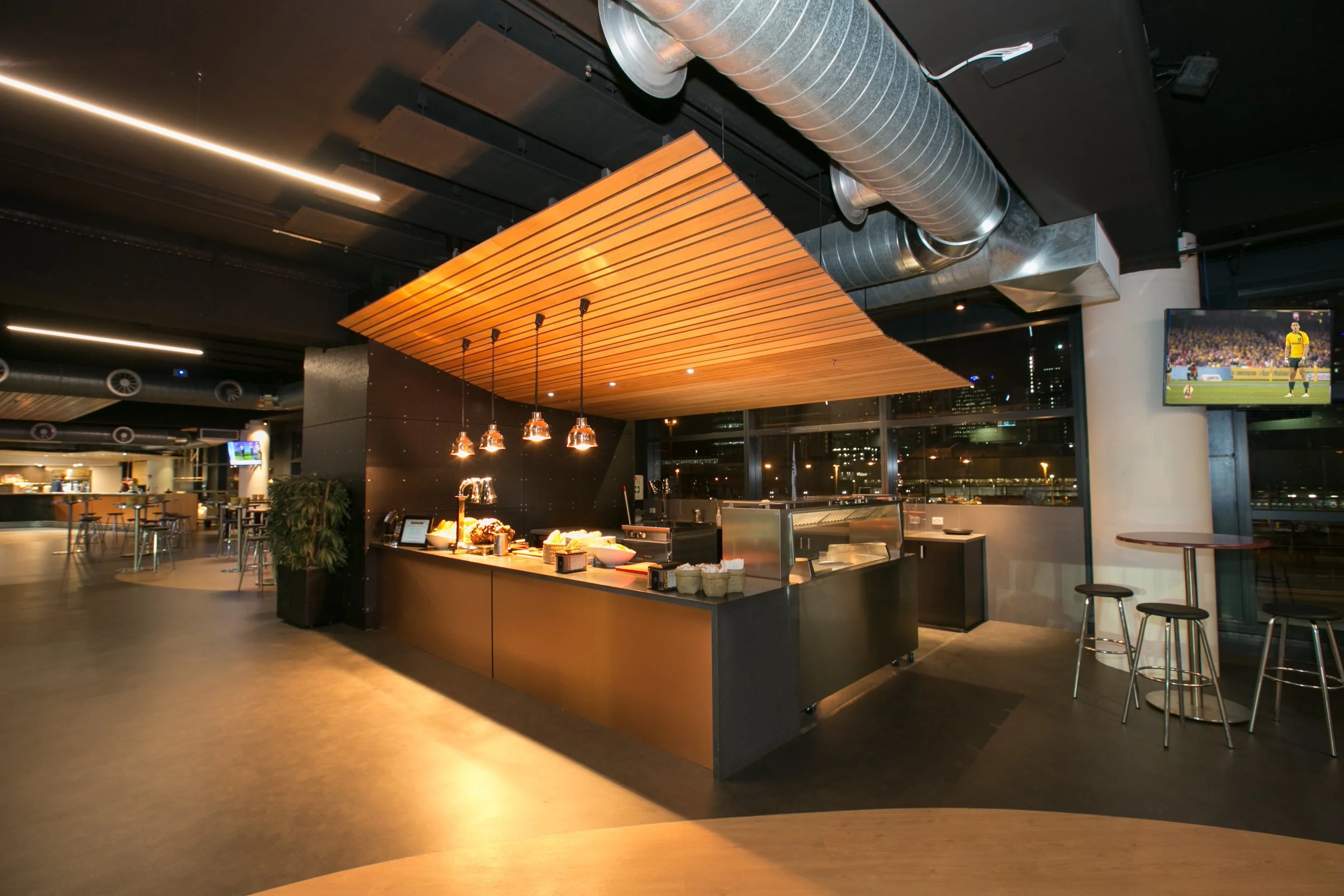 Maddies Match Marvel Stadium AFL Tickets|The Medallion Club|Authorised ...