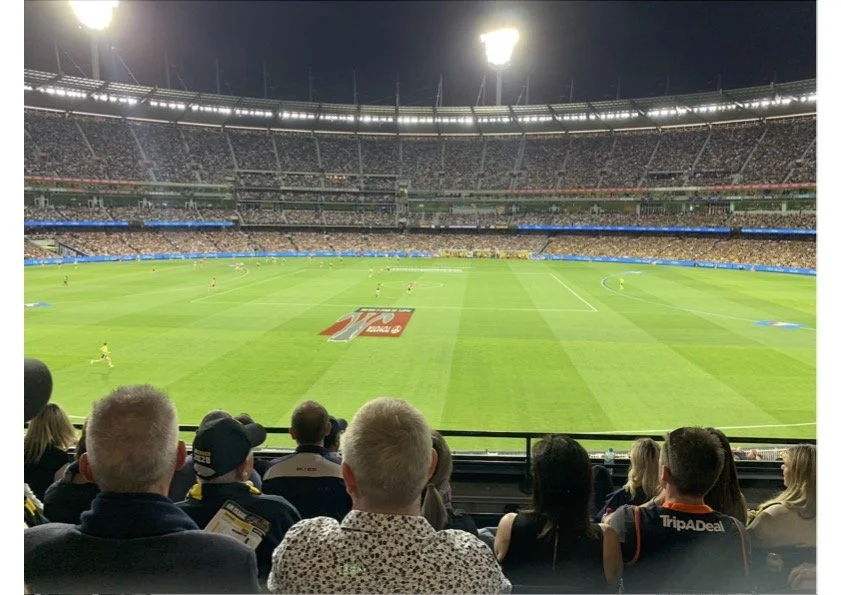 2026 AFL Tickets | 2026 AFL Suites | 2026 AFL Boxes | Authorised AFL ...