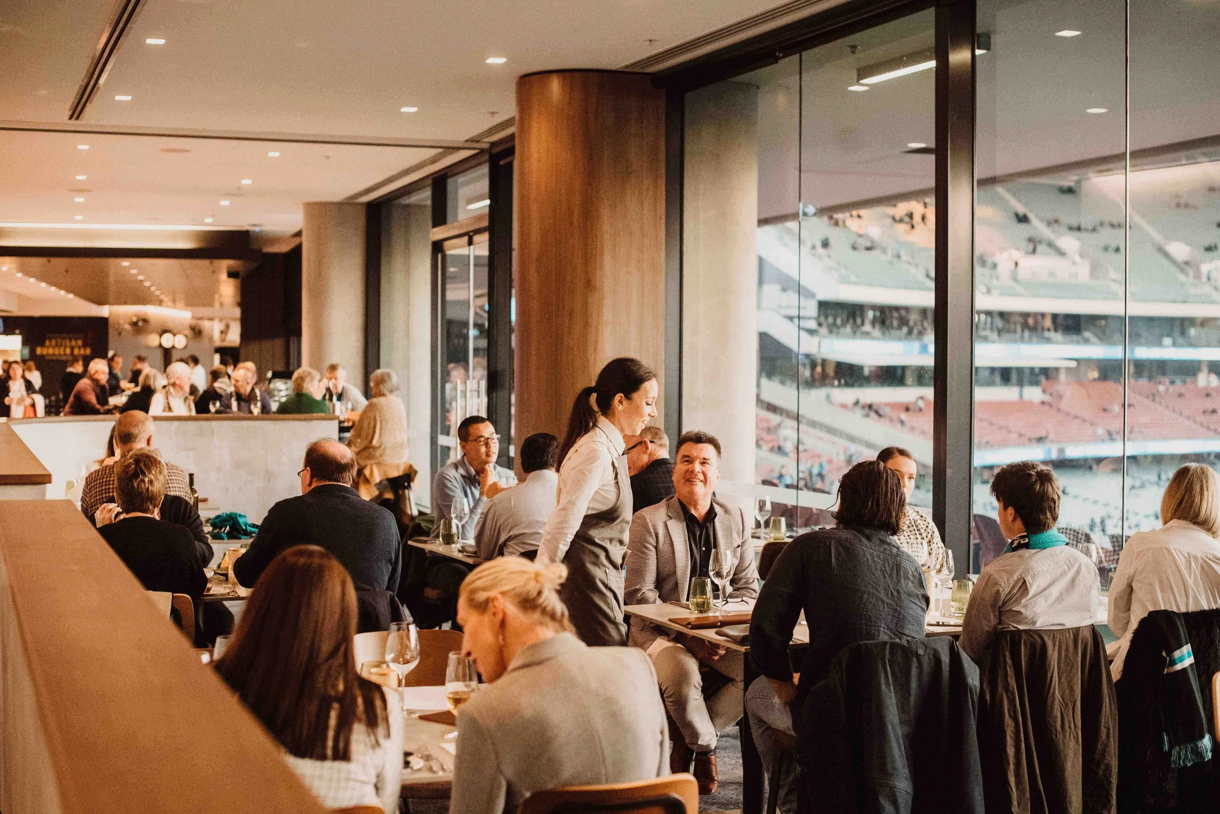 Adelaide Strikers Big Bash Adelaide Oval Stadium Club Tickets | The ...