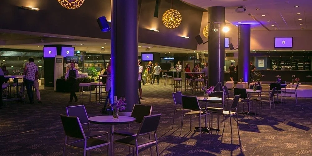 Pink Marvel Stadium Corporate Box Tickets and Corporate Suite Hire ...