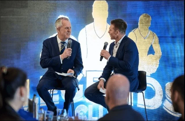 2026 AFL State of Origin Perth | Western Australia v Victoria | The ...