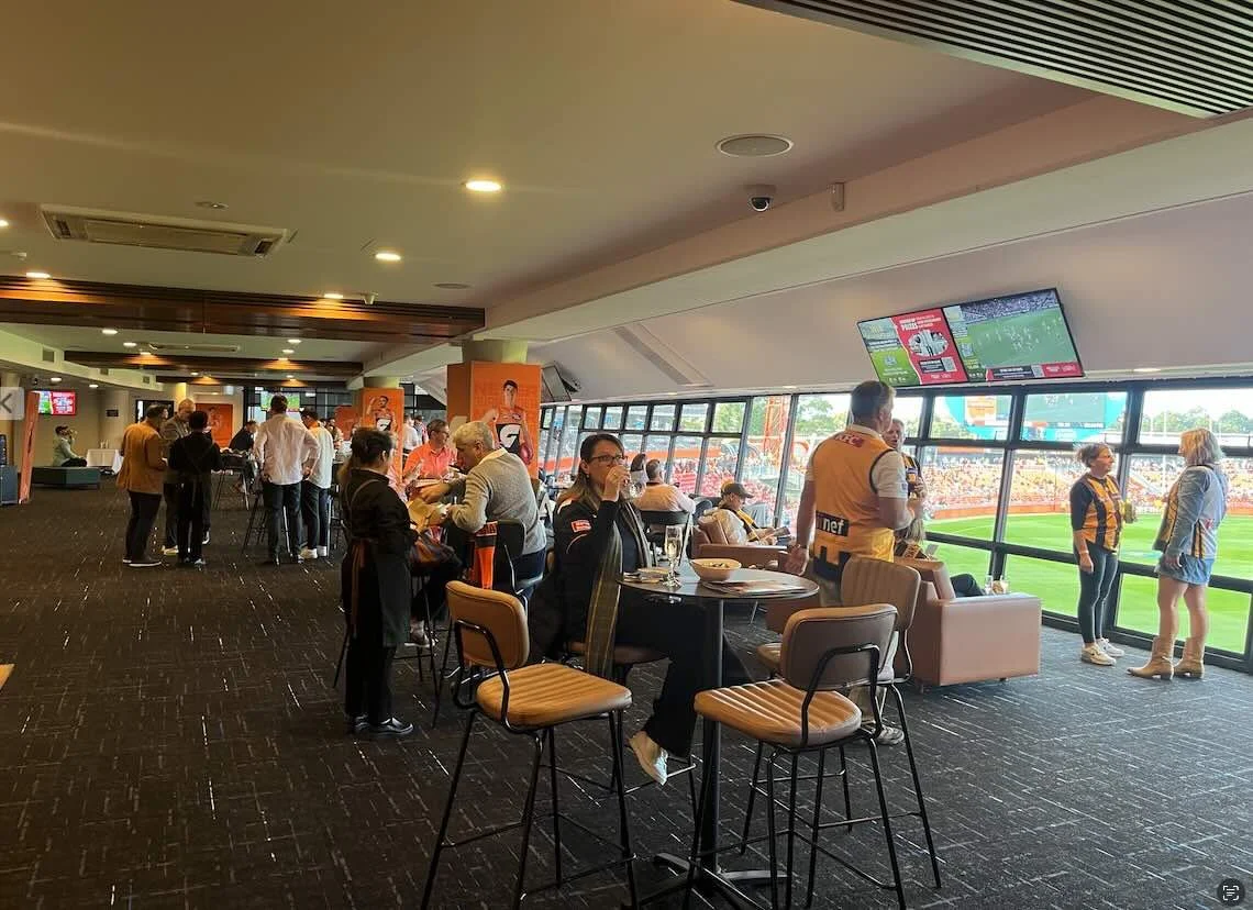 2026 Engie Stadium AFL Tickets | GWS Giants Tickets | The Golden Ticket ...