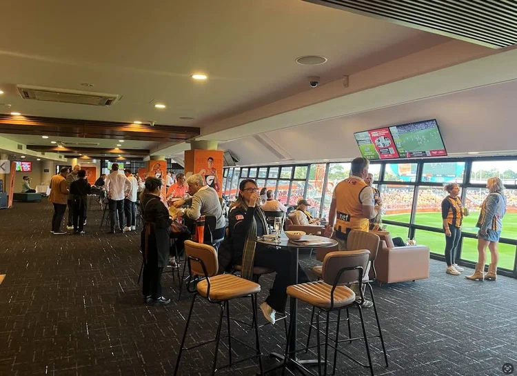 2026 Engie Stadium AFL Tickets | GWS Giants Tickets | The Golden Ticket ...