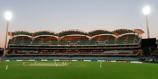 2025 Adelaide Test Stadium Club Adelaide Oval Tickets | Australia v ...