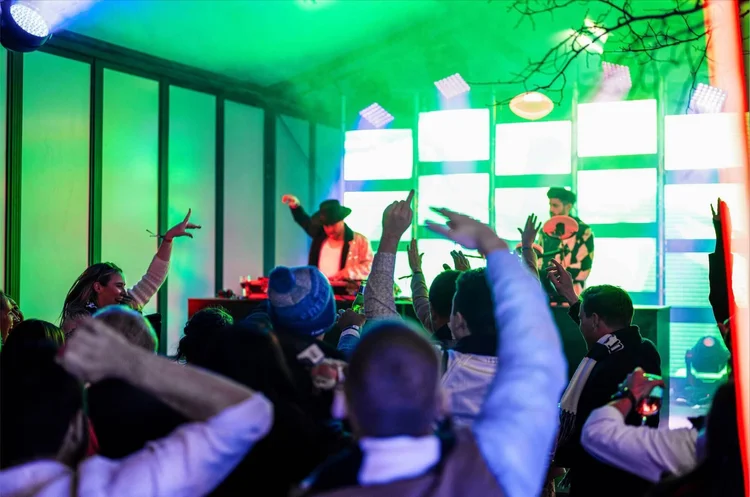 Premium 2025 AFL Grand Final Tickets | The Golden Ticket