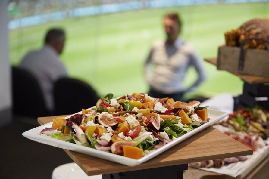 Marvel Stadium Corporate Box Tickets and Corporate Suite Hire | The ...